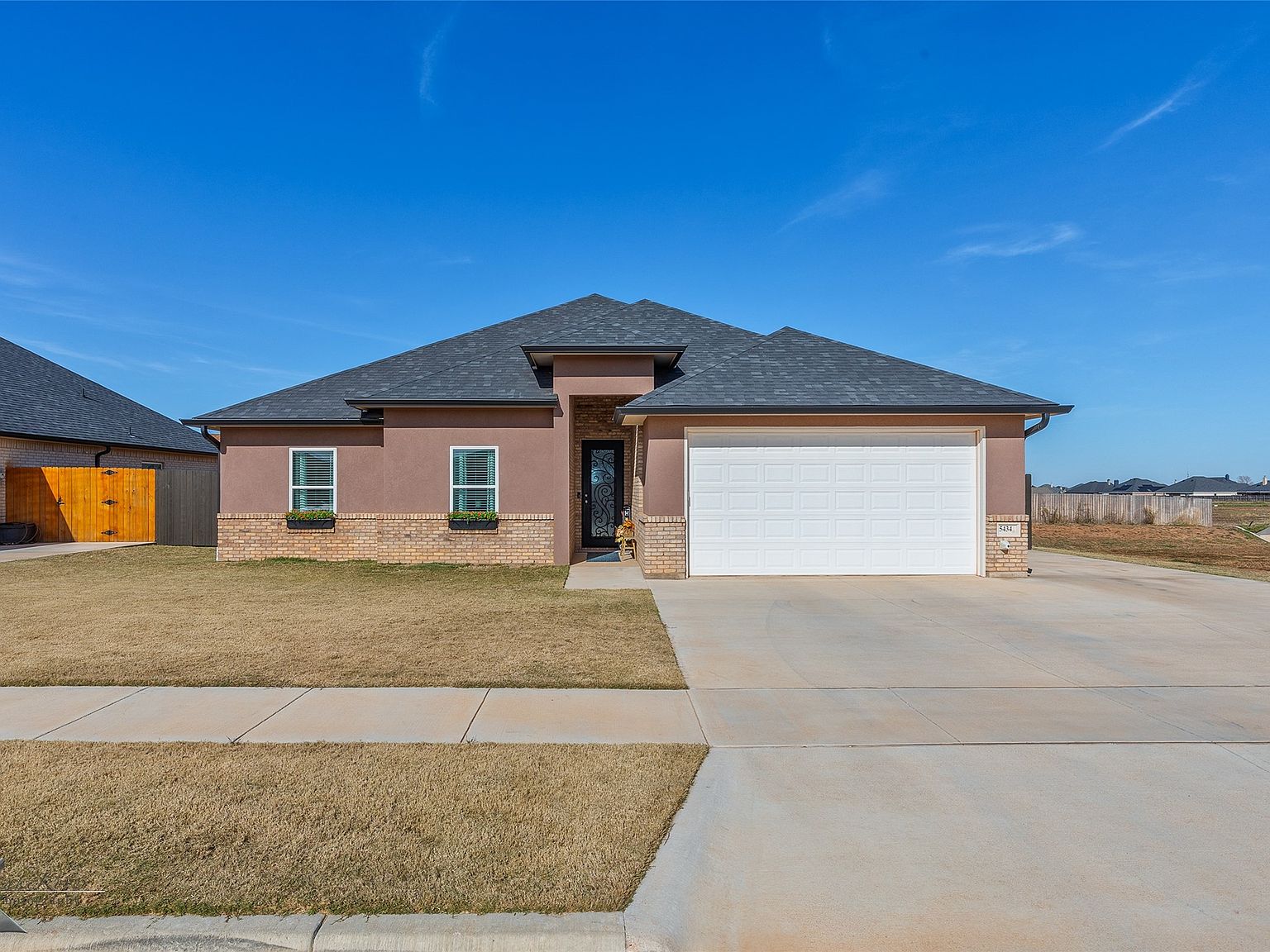 5434 Rio Mesa Dr, Abilene, TX 79606 | Zillow