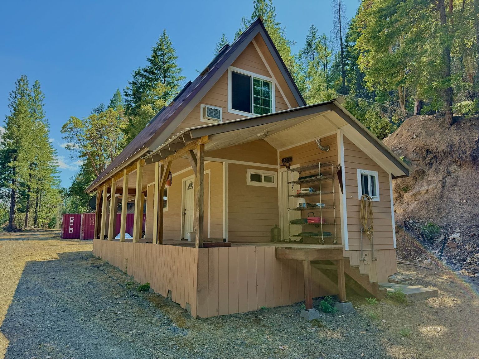80AC Hayfork Summit Rd, Hayfork, CA 96041 | MLS #2112763 | Zillow