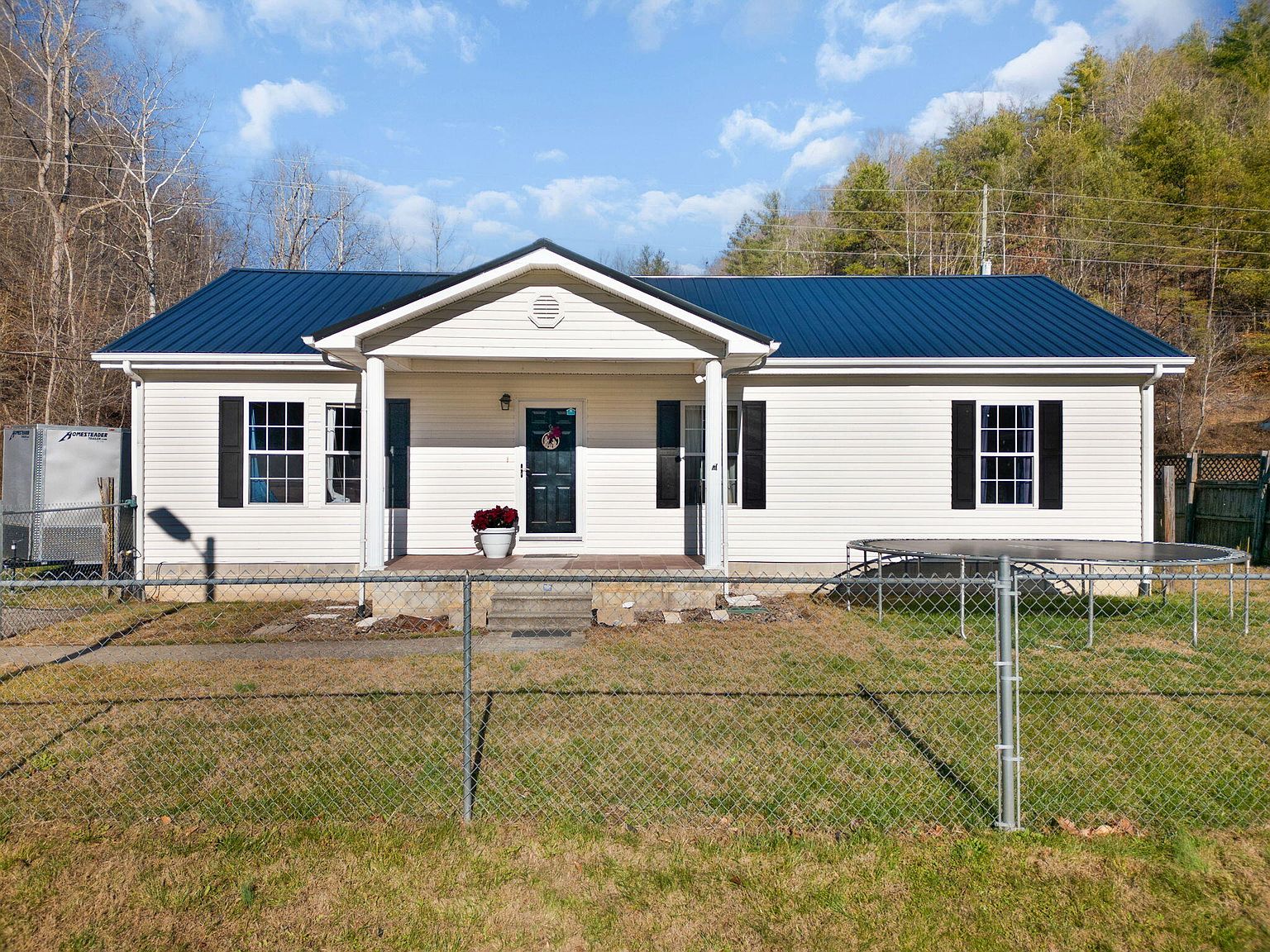 11 Tobacco Rd, Sitka, KY 41255 | Zillow