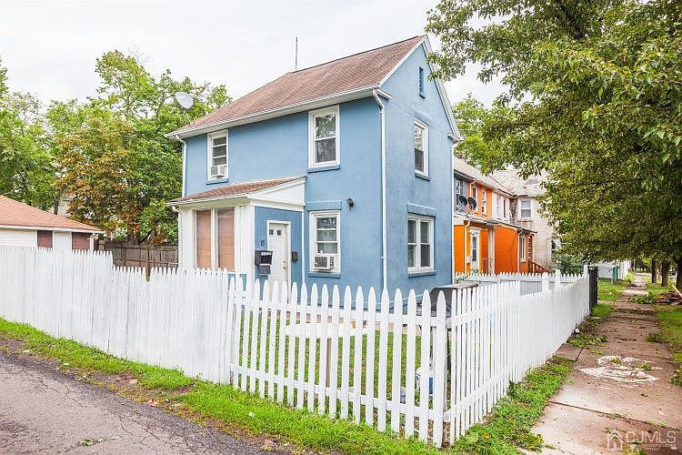15 Quentin Ave, New Brunswick, NJ 08901 | Zillow