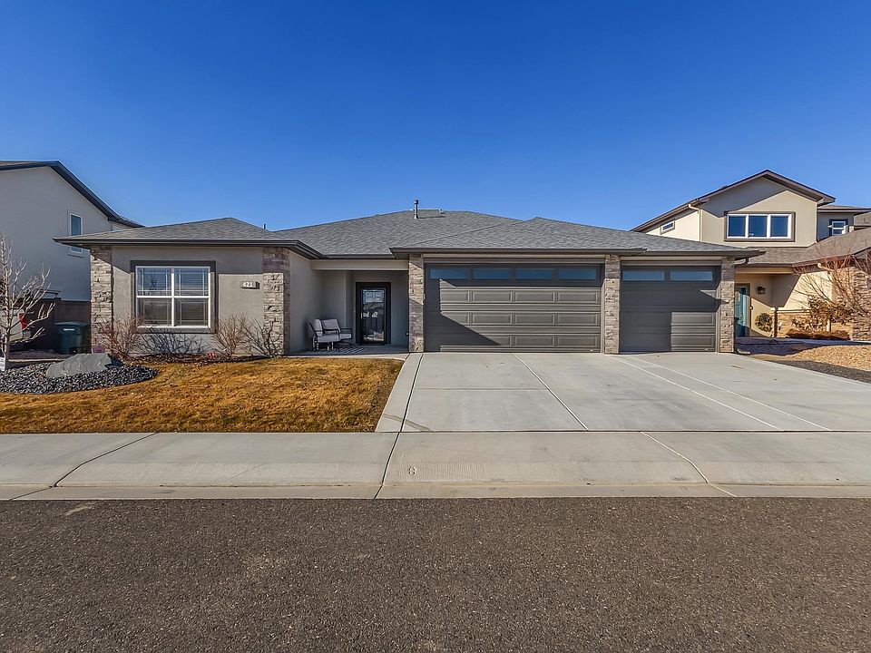 421 Brealyn Ct, Grand Junction, CO 81504 | MLS #20250010 | Zillow