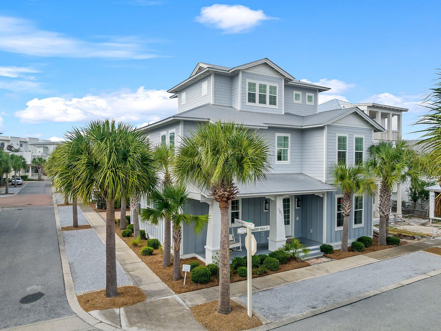 101 Seacrest Beach Blvd W, Inlet Beach, FL 32461 | MLS #948479 | Zillow