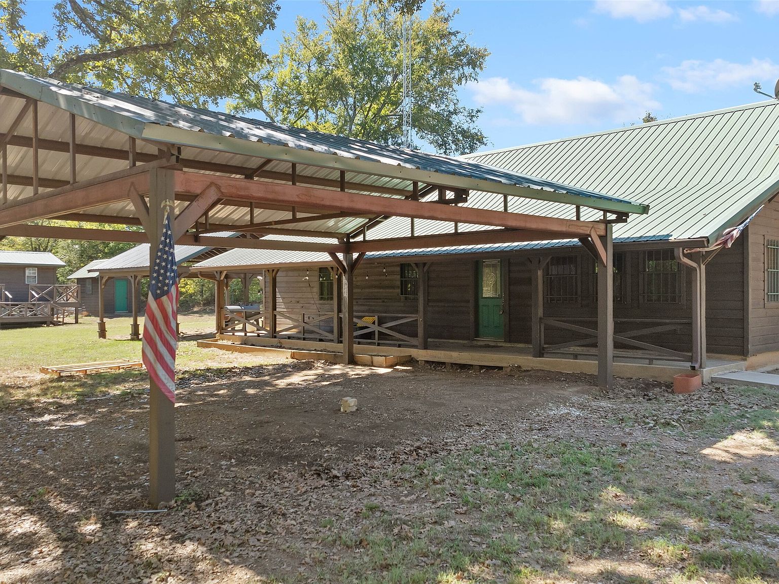 5884 Fm 1753, Denison, TX 75021 | MLS #20740689 | Zillow