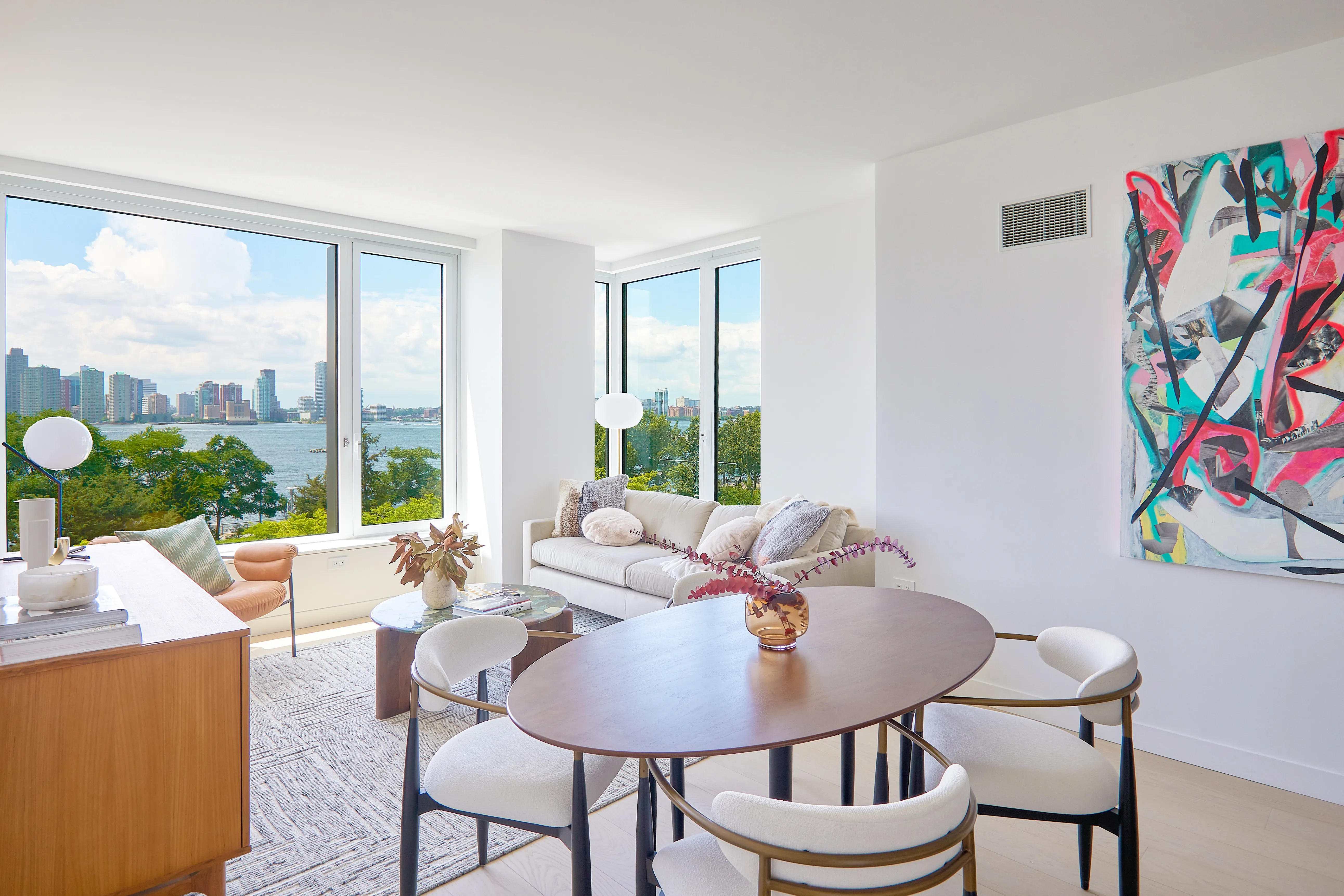 450 Washington Street #510 in Tribeca, Manhattan | StreetEasy