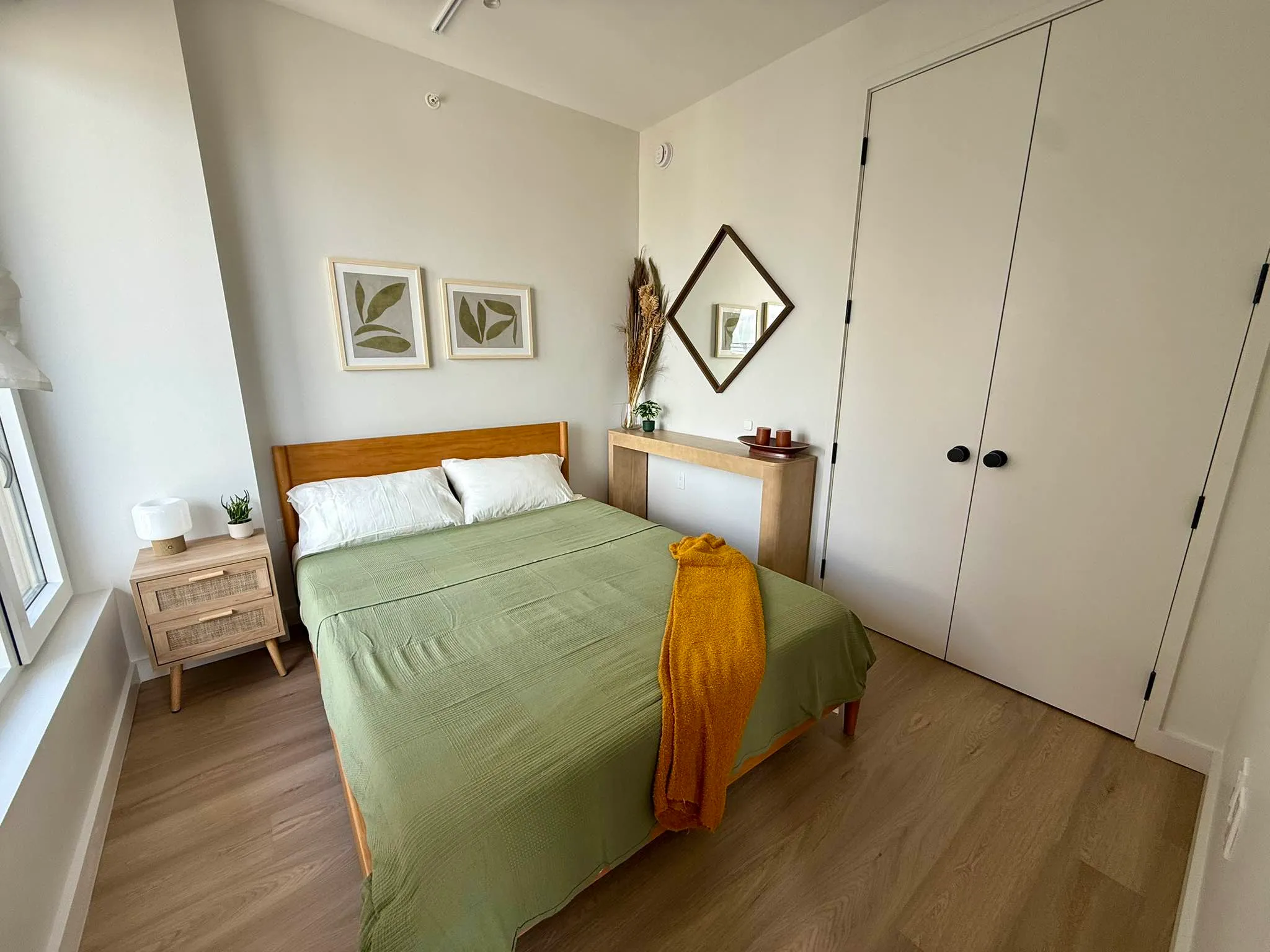 71 Quay Street #710 in Greenpoint, Brooklyn | StreetEasy