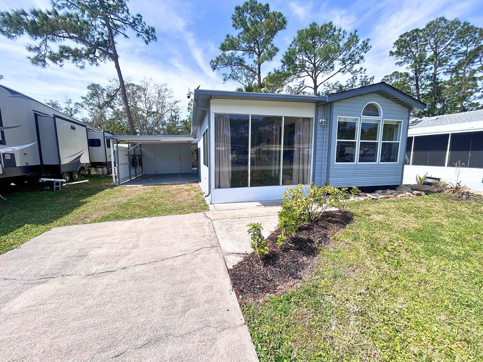 5200 S Nova Rd LOT 202, Pt Orange, FL 32127 | MLS #11452146 | Zillow