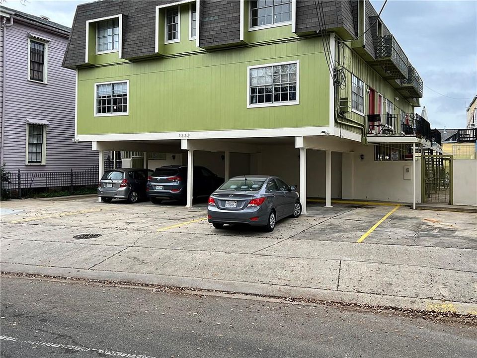 1332 Esplanade Ave New Orleans LA | Zillow