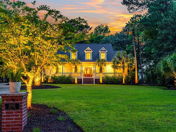 2040 Shell Ring Cir, Mount Pleasant, SC 29466 | MLS #24011809 | Zillow