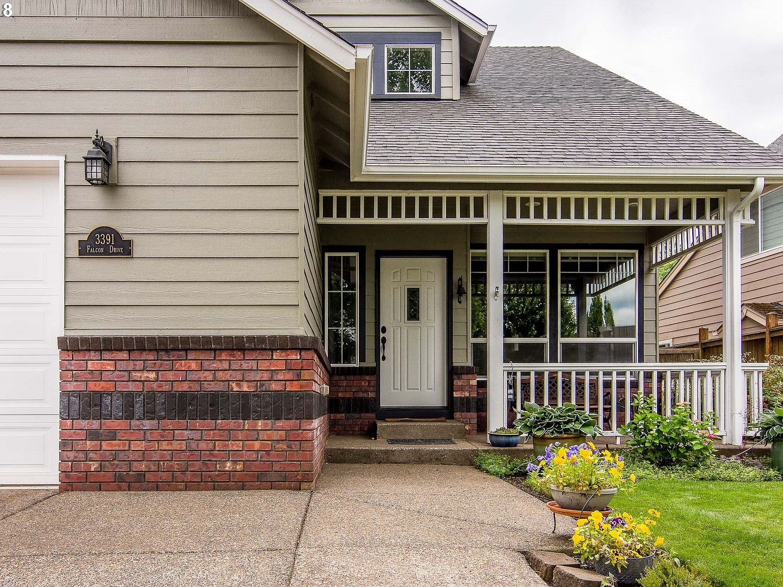 3391 Falcon Dr, Springfield, OR 97477 | Zillow