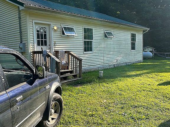 9311 E 48th St, Chase, MI 49623 | Zillow