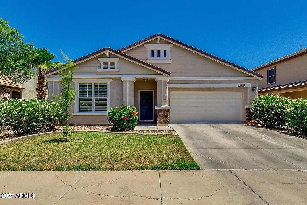16527 N 171st Dr, Surprise, AZ 85388 | Zillow