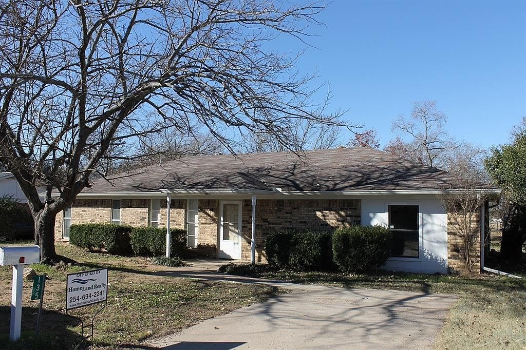 135 Wayman Dr, Whitney, TX 76692 | Zillow
