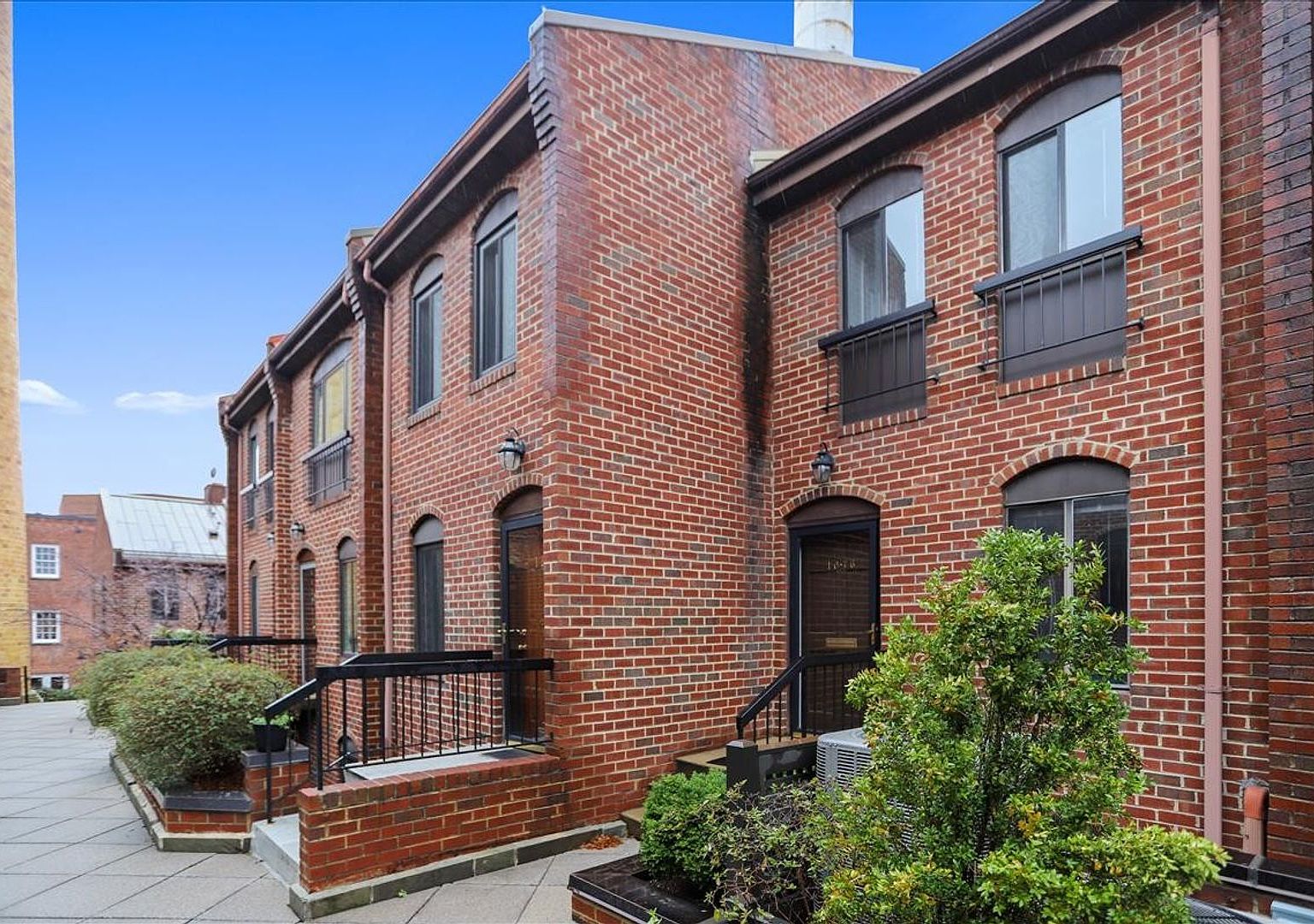 1076 Paper Mill Ct NW, Washington, DC 20007 | Zillow
