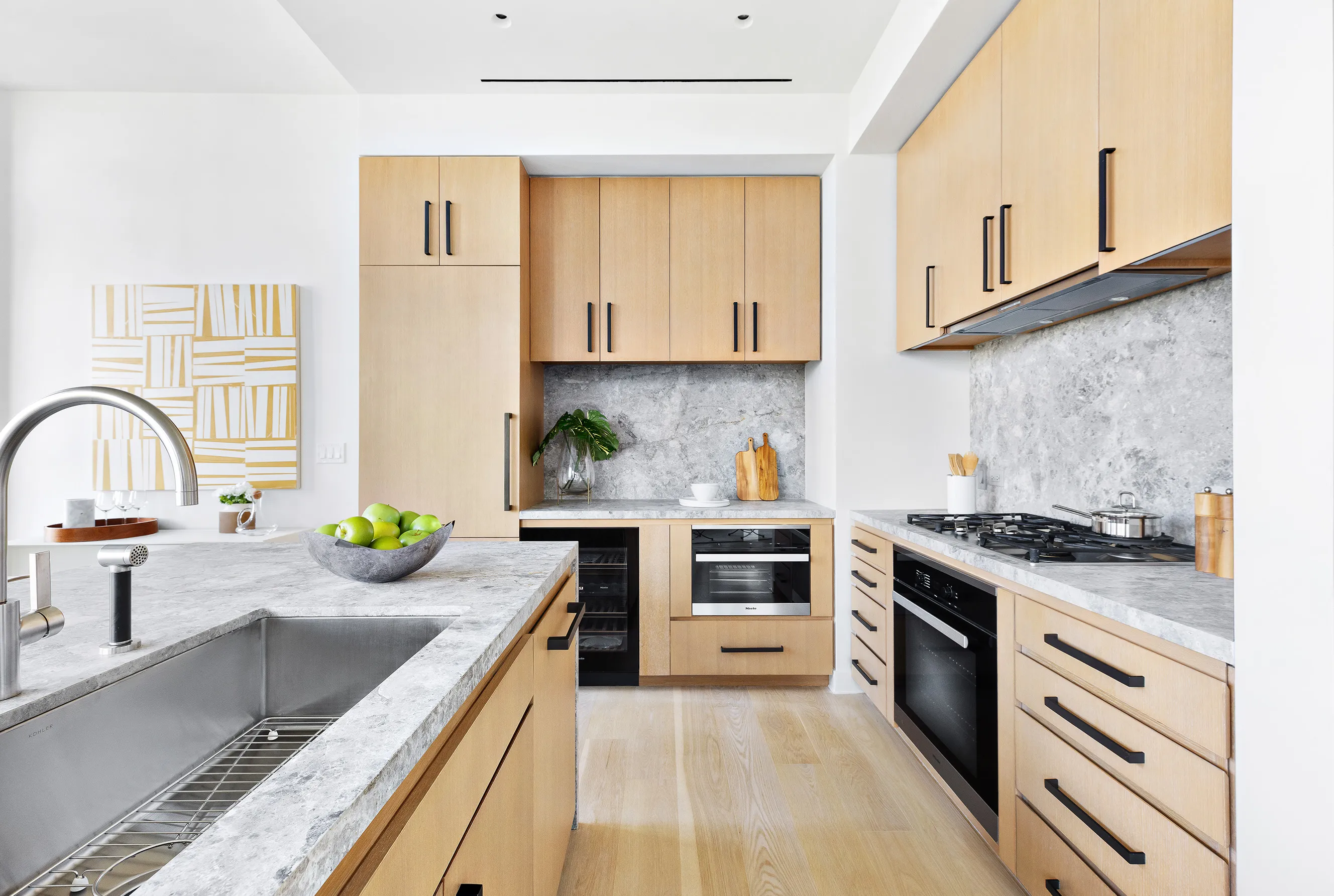 33 Park Row #15A in Fulton/Seaport, Manhattan | StreetEasy