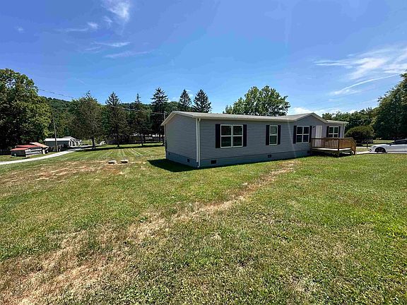 1478 Poca River Rd N, Poca, WV 25159 | Zillow