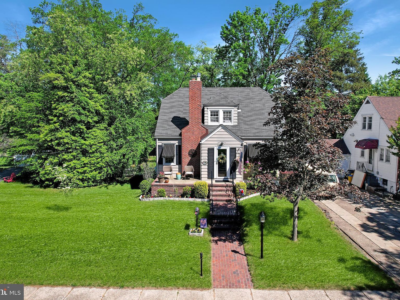 138 Lowell Ave, Hamilton, NJ 08619 | Zillow