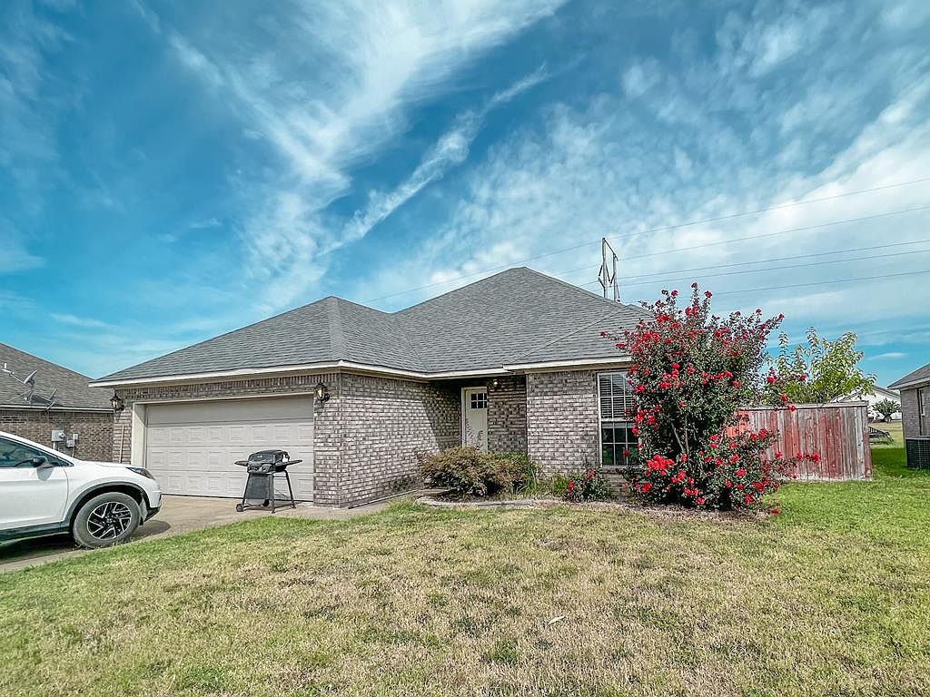 1316 Cherokee St, Wynne, AR 72396 | MLS #40407 | Zillow