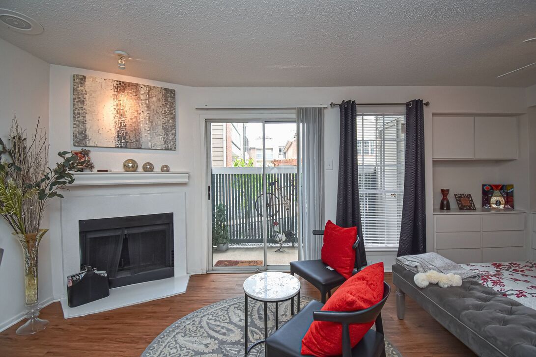 Centerpoint Apartments - 2626 Frankford Rd Dallas TX | Zillow