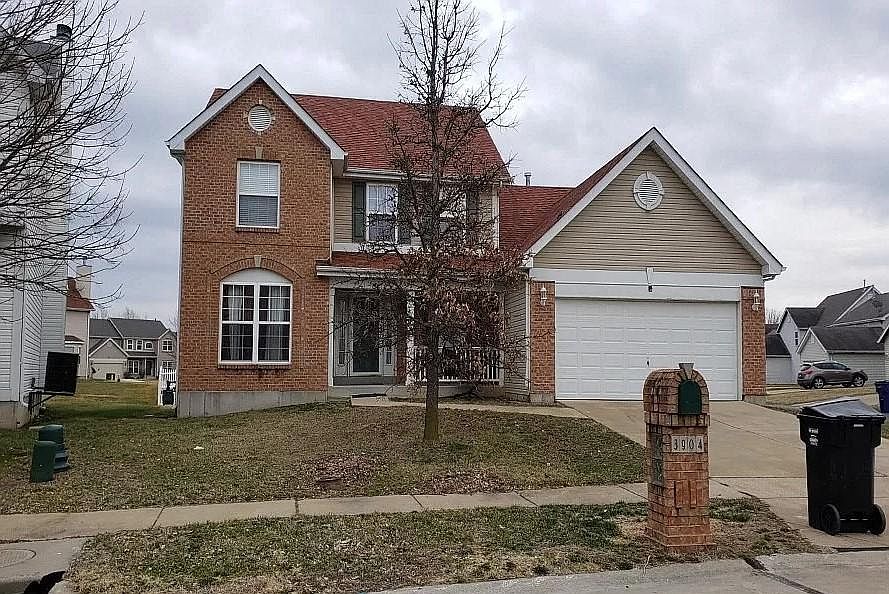 3904 Jost Farm Way, Florissant, MO 63034 | Zillow