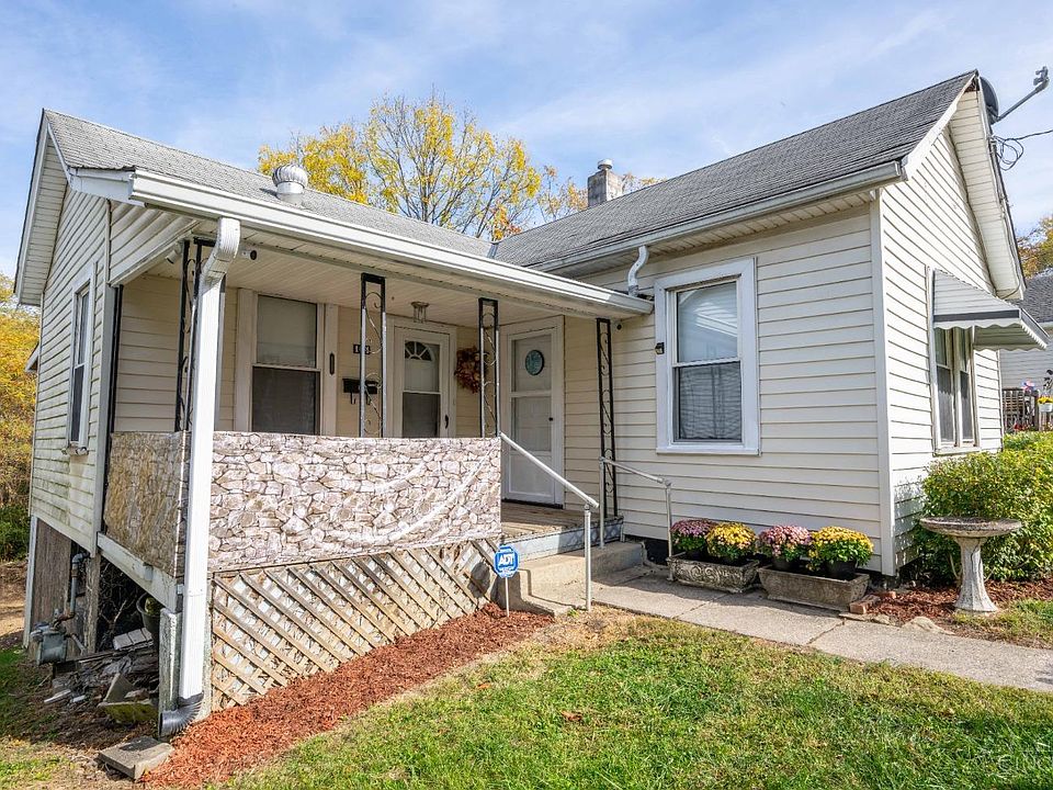 104 E Main St, Cleves, OH 45002 | MLS #1828432 | Zillow