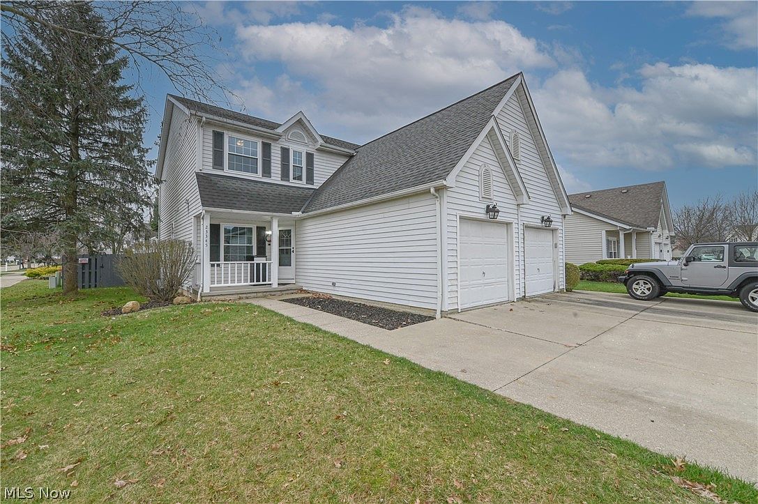 23345 Wainwright Ter, Olmsted Falls, OH 44138 | Zillow