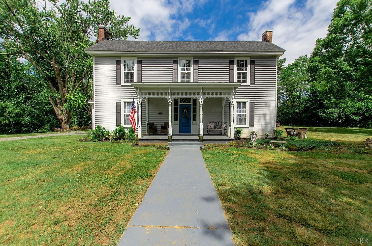 227 Pecan St, Pamplin, VA 23958 | Zillow