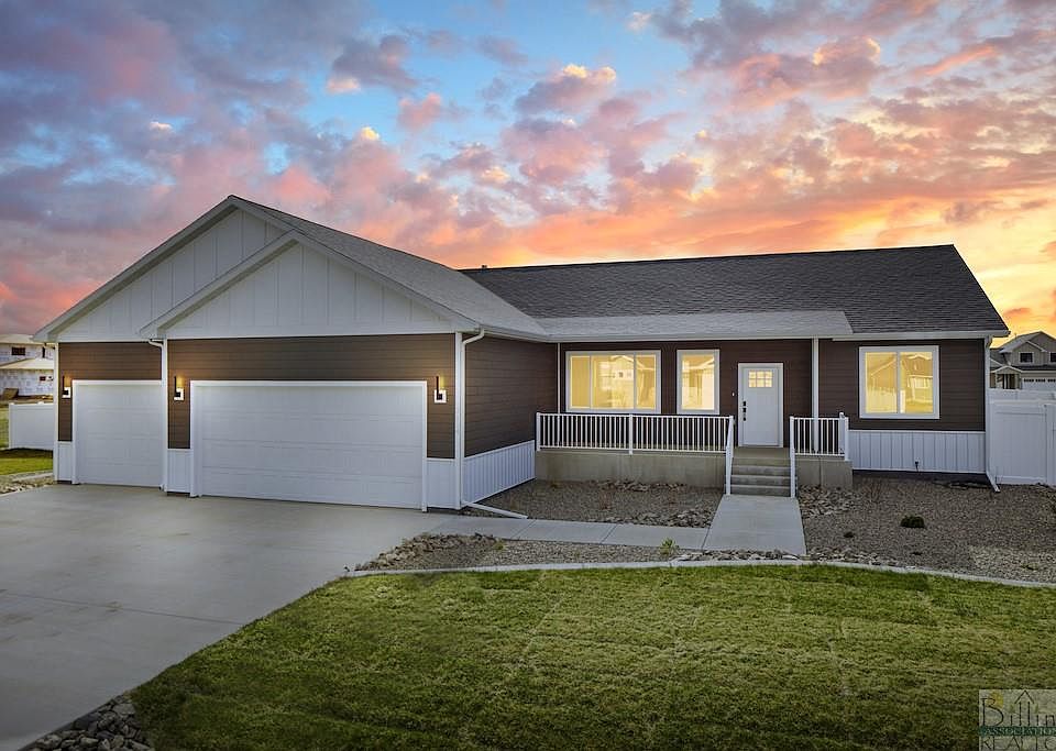 2534 Jessica St, Billings, MT 59106 | MLS #346735 | Zillow
