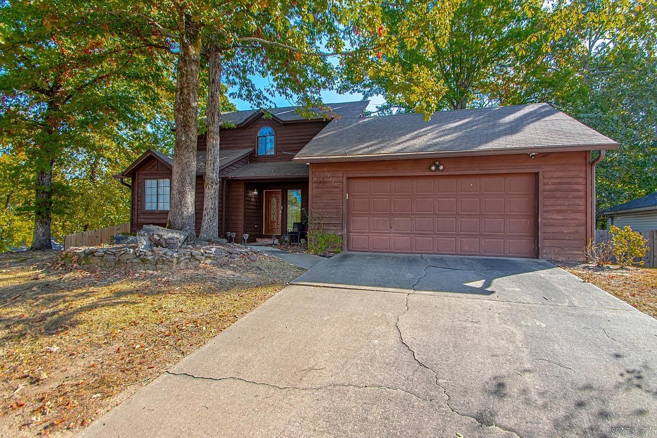 14812 Ridgewood Dr, Little Rock, AR 72211 | MLS #24039279 | Zillow