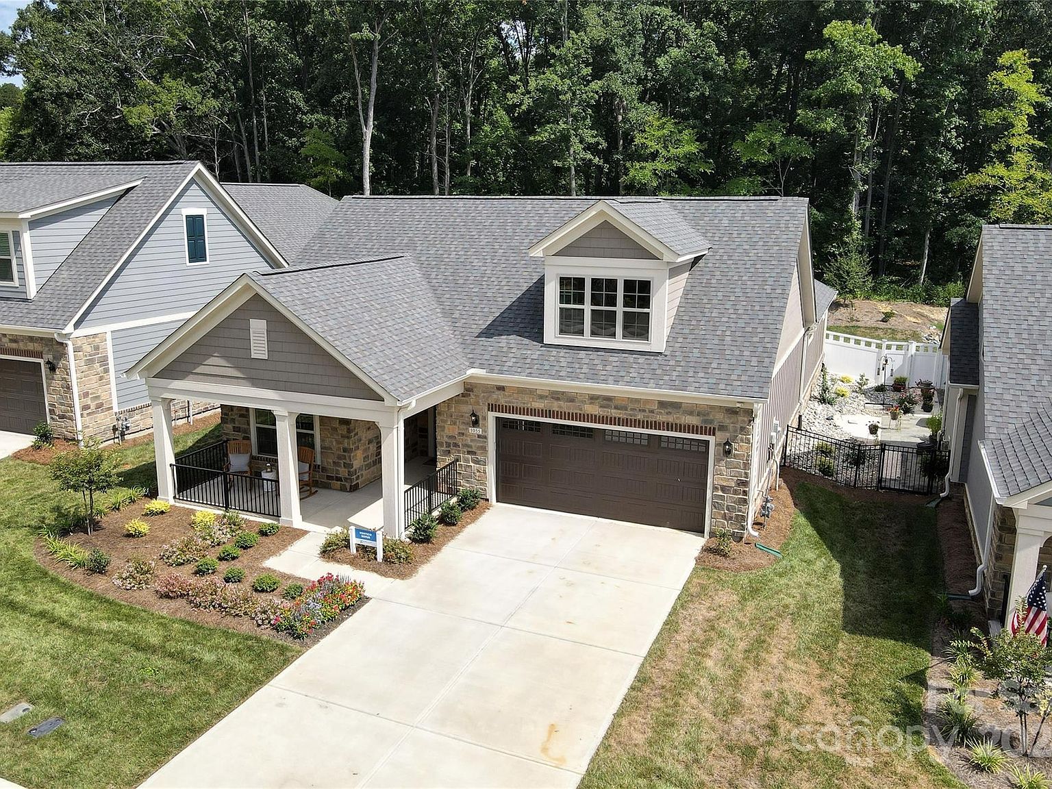 1055 Millview Ln, Matthews, NC 28104 | Zillow