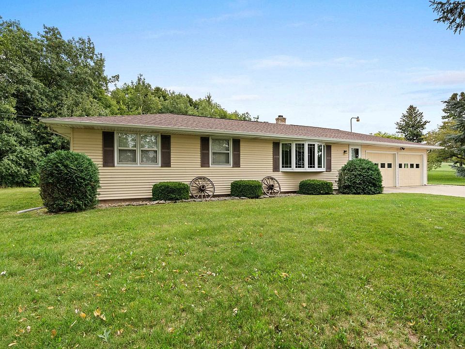 4039 County Rd PP, De Pere, WI 54115 | Zillow