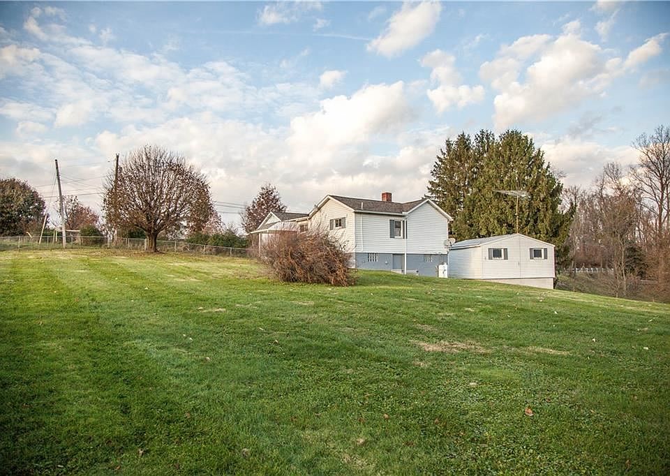334 Fords Hill Rd, Grindstone, PA 15442 | Zillow