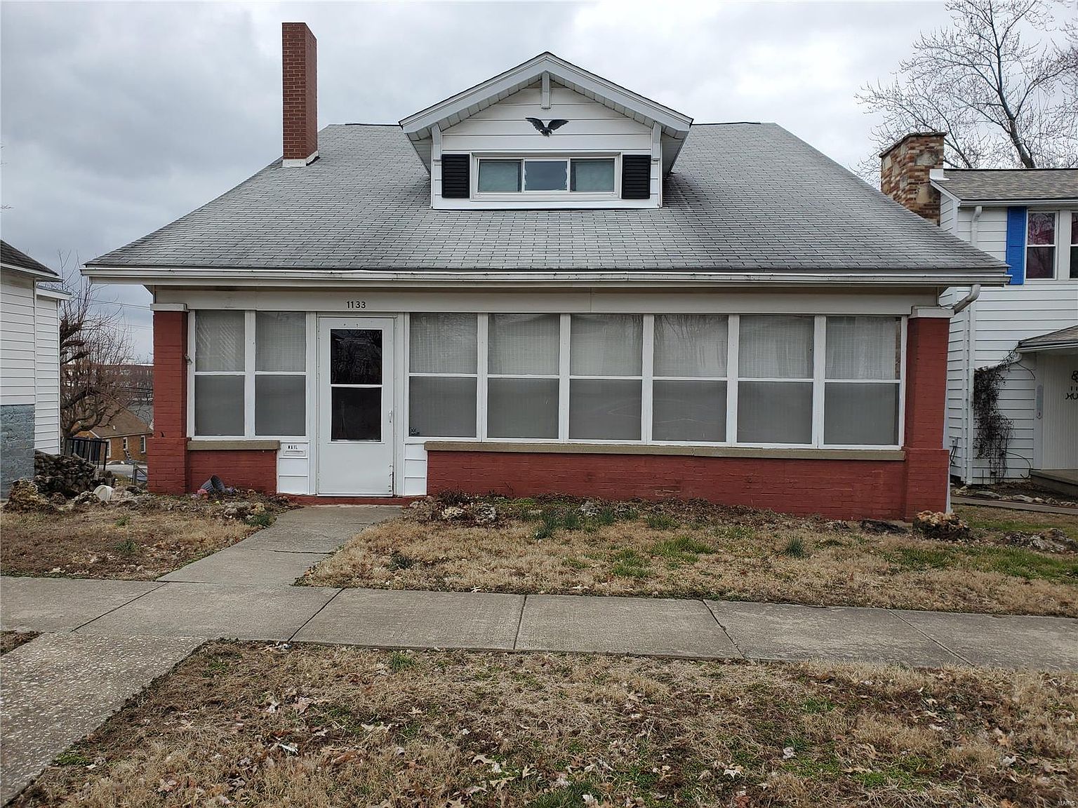 1133 George St, Chester, IL 62233 | Zillow