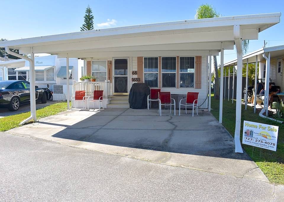 4699 Continental Dr LOT 68, Holiday, FL 34690 | Zillow