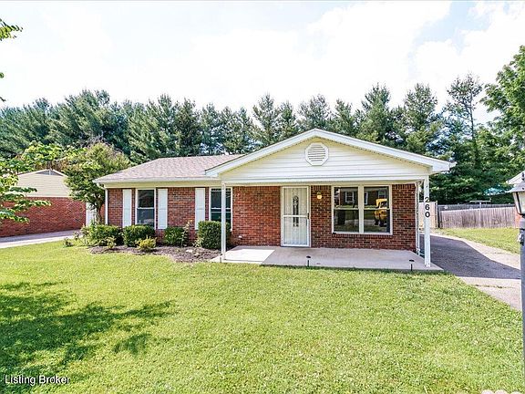 260 E Blue Jay Rd, Louisville, KY 40229 | Zillow