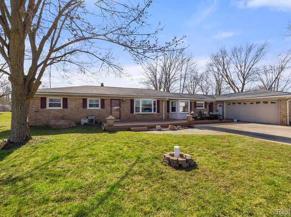 Ray MI Real Estate - Ray MI Homes For Sale | Zillow