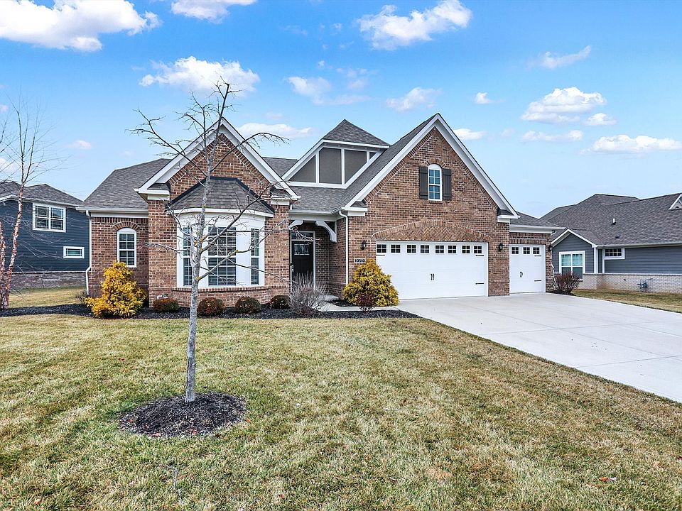 10510 Fox Hunt Rd, Fishers, IN 46040 | Zillow