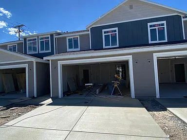 3857 S Burgin Mine Dr Magna UT | Zillow