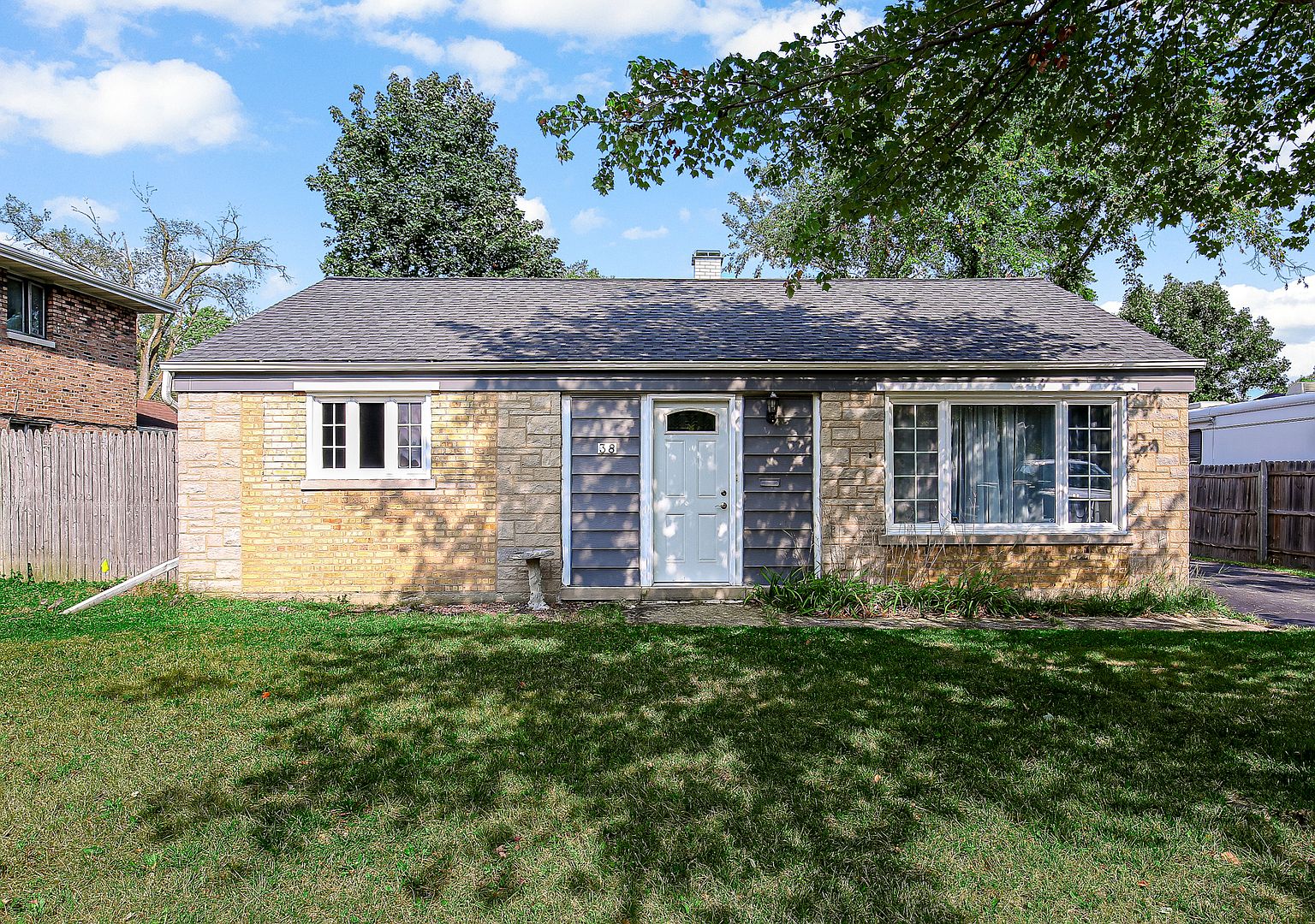 38 Monee Rd, Park Forest, IL 60466 | Zillow
