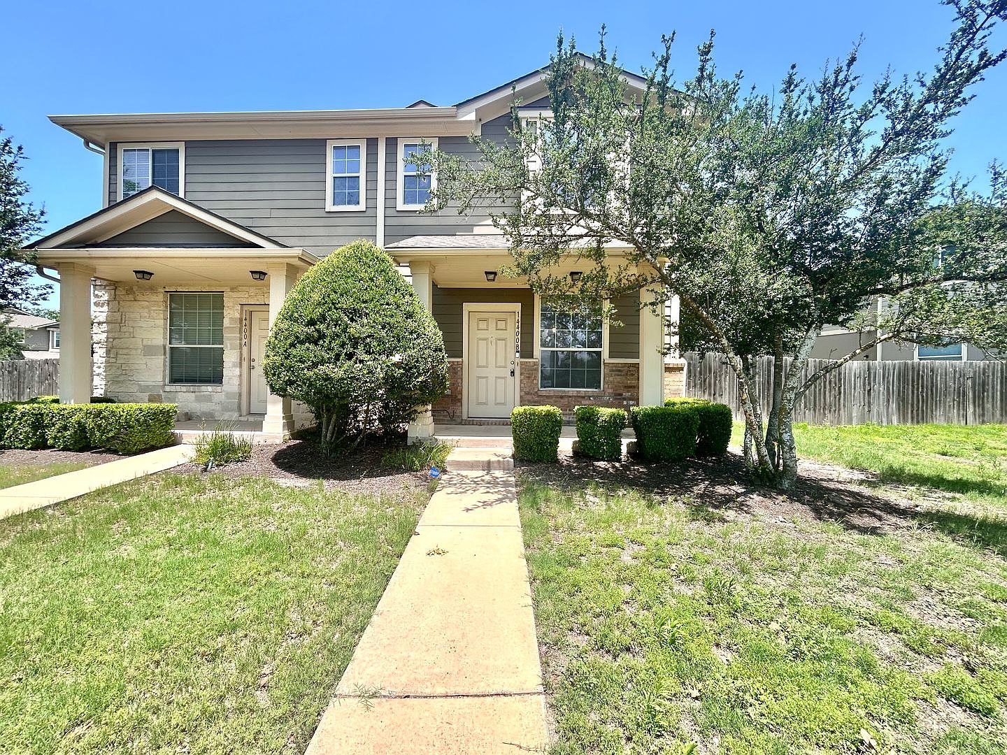 14400B Harris Ridge Blvd, Pflugerville, TX 78660 | Zillow