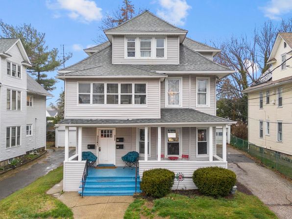 Bridgeport CT Duplex & Triplex Homes For Sale - 29 Homes | Zillow