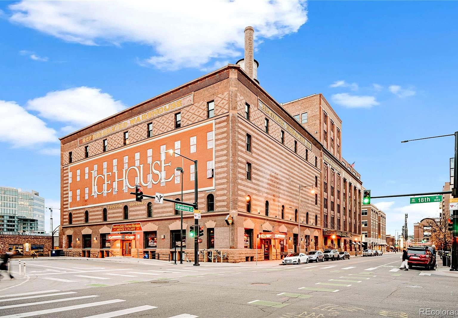 1801 Wynkoop Street Unit 608, Denver, CO 80202 | Zillow
