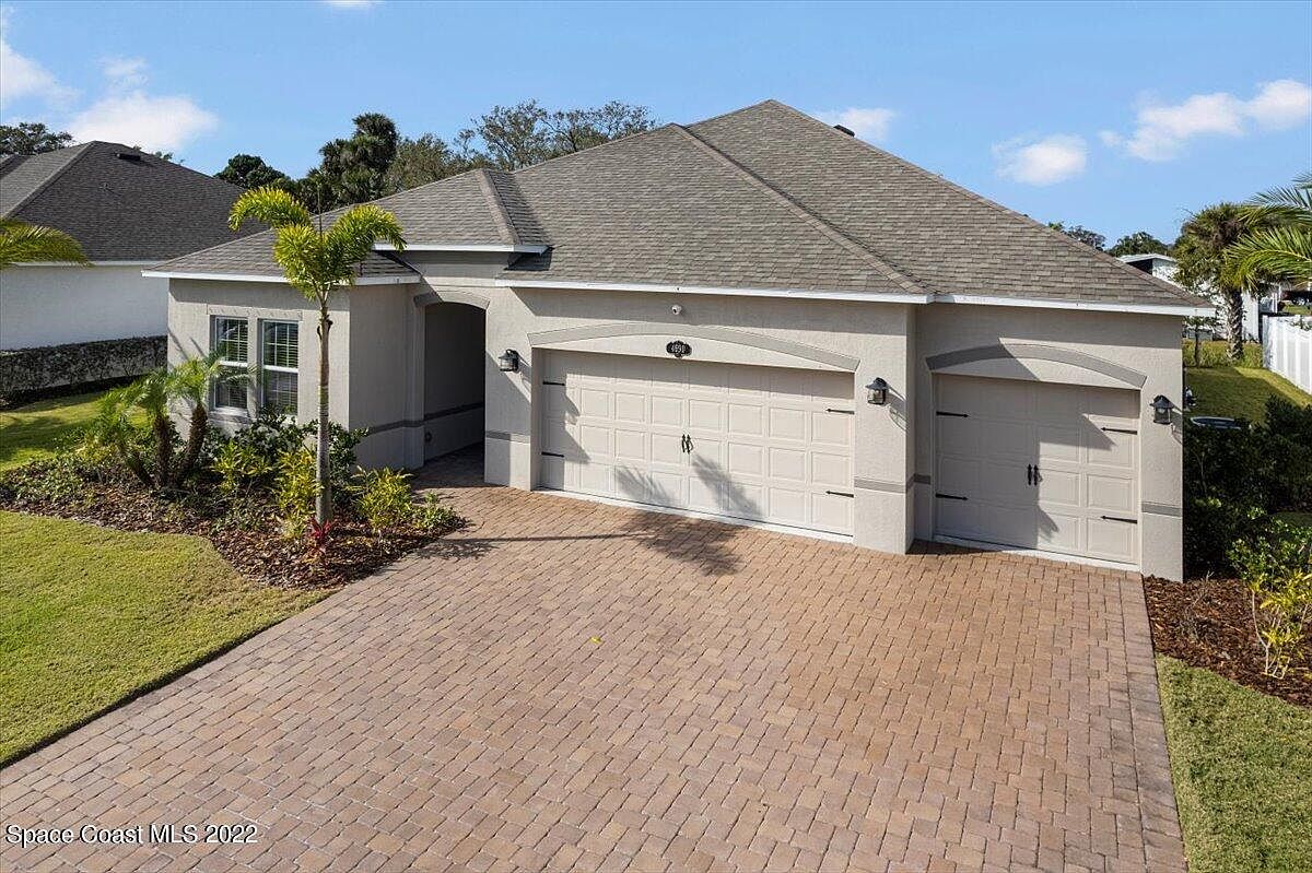 4690 Hebron Dr, Merritt Island, FL 32953 | Zillow