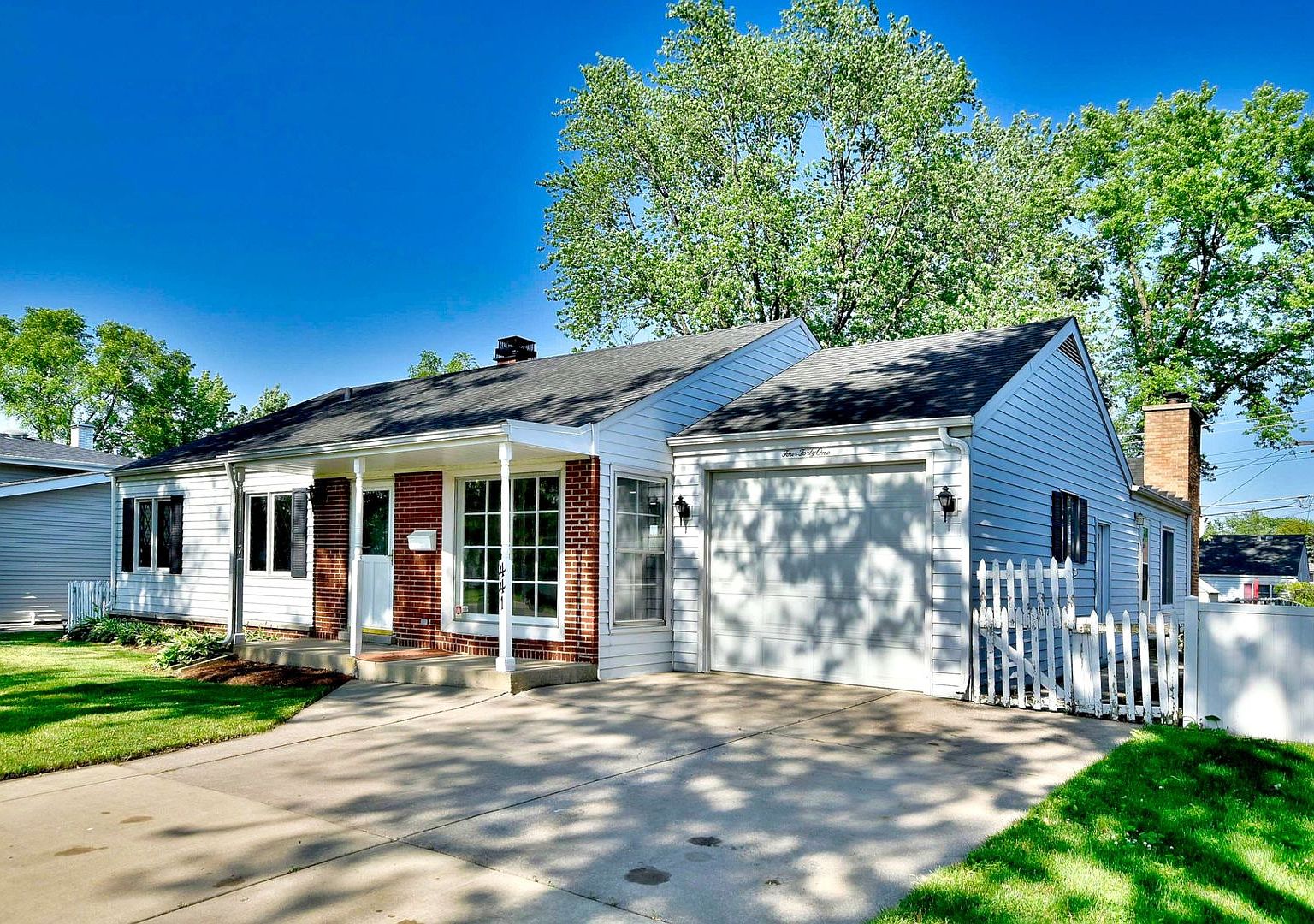 441 S Harvard Ave, Addison, IL 60101 | Zillow