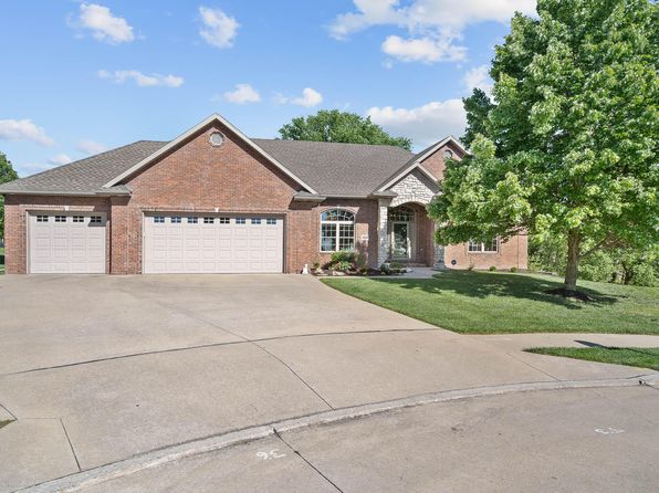 4 Bedroom Homes for Sale in 65203 | Zillow