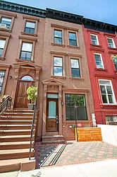 410 Classon Avenue in Clinton Hill, Brooklyn | StreetEasy