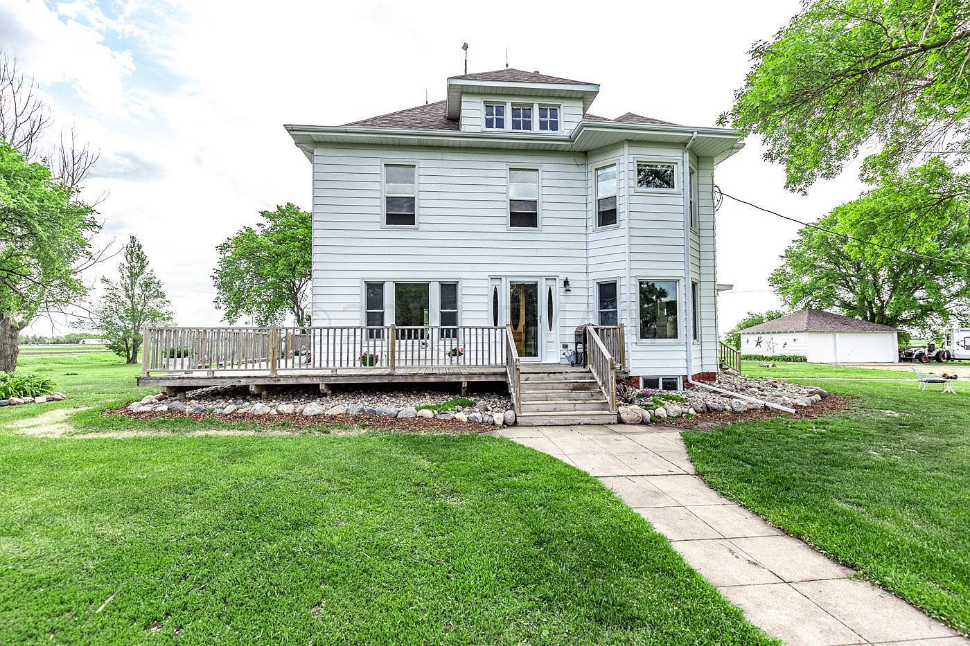 8629 100th Ave S, Sabin, MN 56580 | Zillow