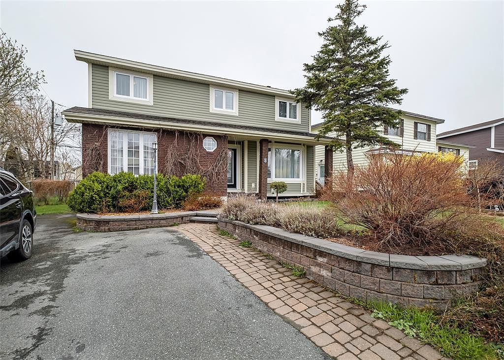 1 Walwyn Street, St. John's, NL A1A 3W5 | Zillow