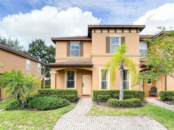 Davenport FL Townhomes & Townhouses For Sale - 297 Homes | Zillow