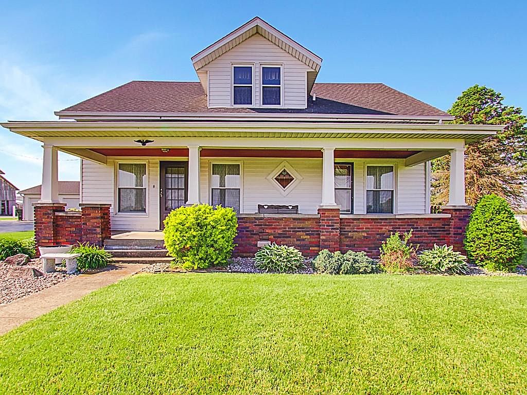 2083 E 750 S, Flat Rock, IN 47234 | Zillow