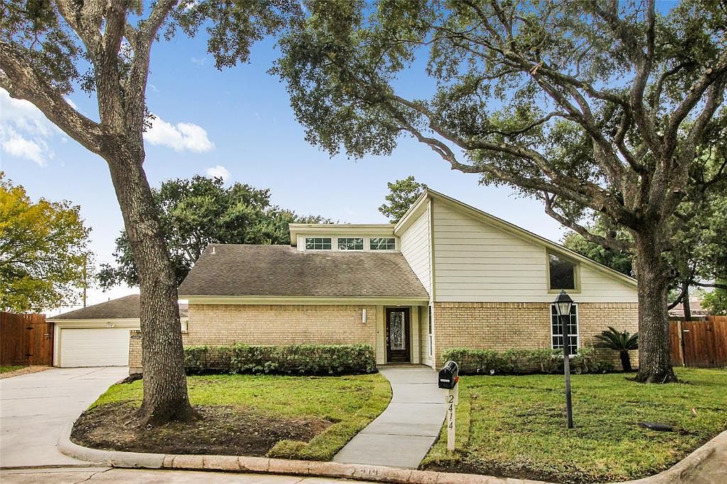 2414 Oakview Dr, Missouri City, TX 77459 | MLS #50383247 | Zillow
